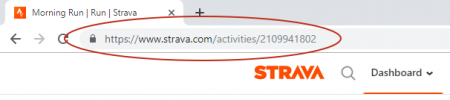 FAQ: Manually Uploading FIT and TCX Files to your Calendar, and how to ...