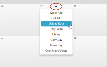 FAQ: Manually Uploading FIT and TCX Files to your Calendar, and how to ...