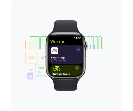 Introducing Final Surge App 4.0 | Final Surge Blog