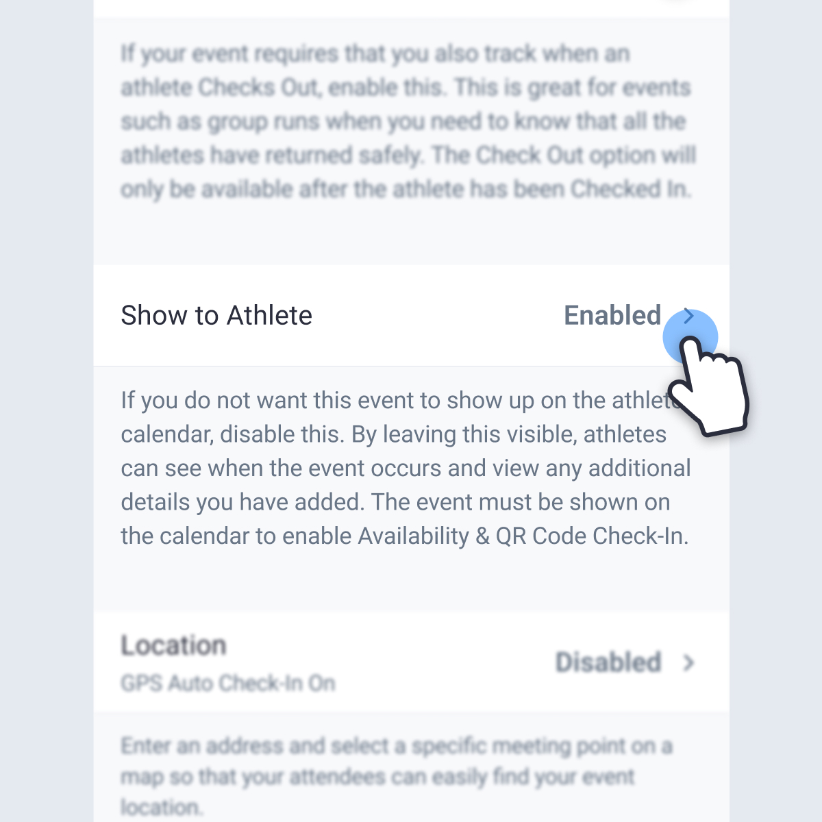Introducing the Attendance Roster Feature in Final Surge