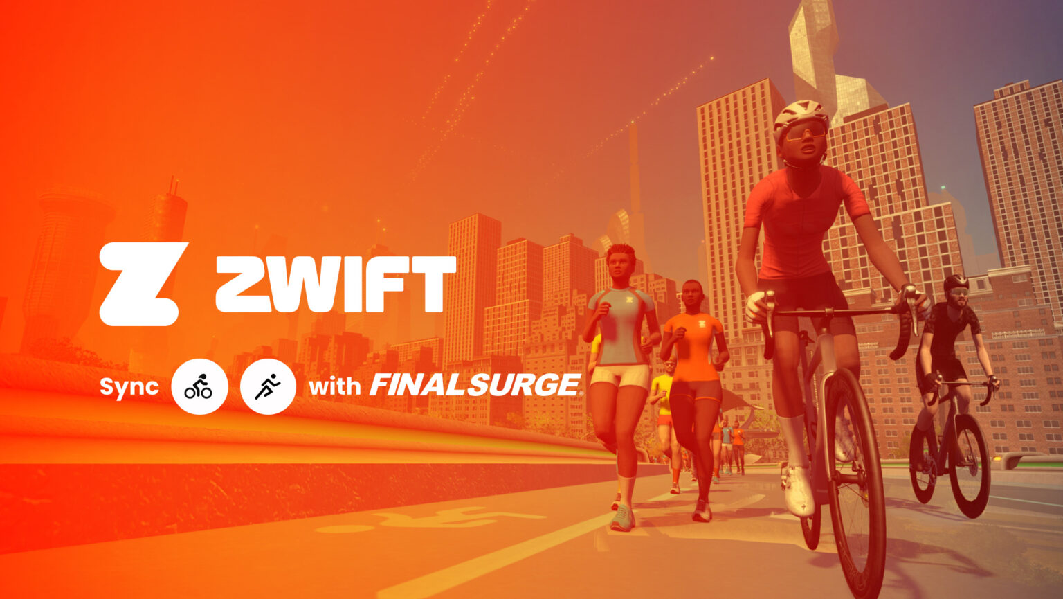 Introducing Final Surge x Zwift Integration – Sync Planned Cycling and ...