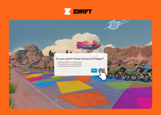 Introducing Final Surge x Zwift Integration – Sync Planned Cycling and ...